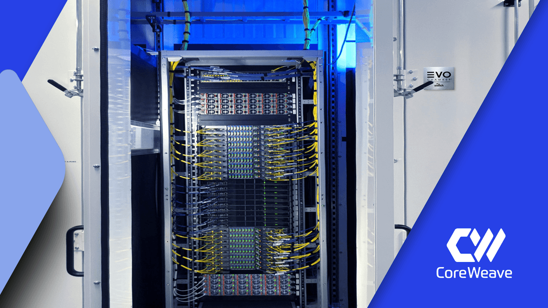 CoreWeave Announces Pricing of Initial Public Offering